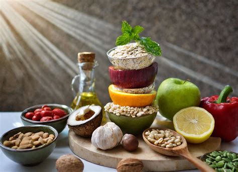 Balancing Macros For Optimal Health A Beginners Guide To Nutrition And Diet
