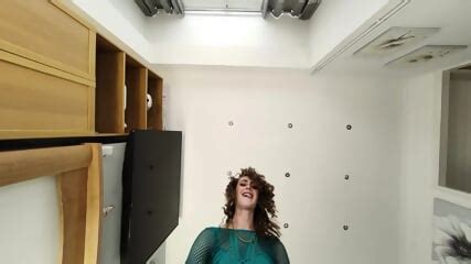 Upclose Pov With Cece