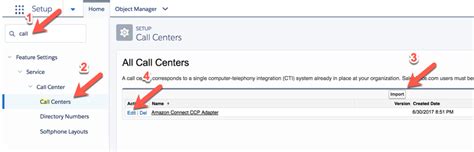 Enabling Amazon Connect With Salesforce Service Cloud And Sales Cloud Aws Partner Network Apn