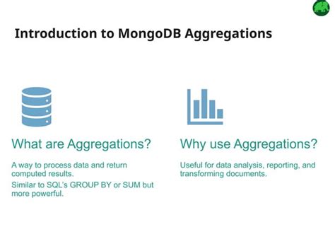 Learning Mongodb Aggregations In 10 Minutes Pptx