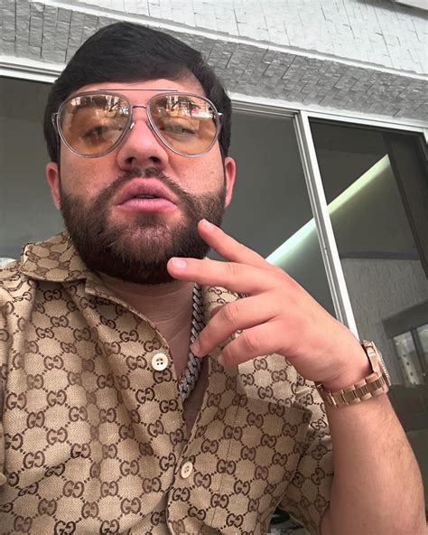 Luis R Conriquez Cantó Un Corrido Bélico En Concierto En Chihuahua Y