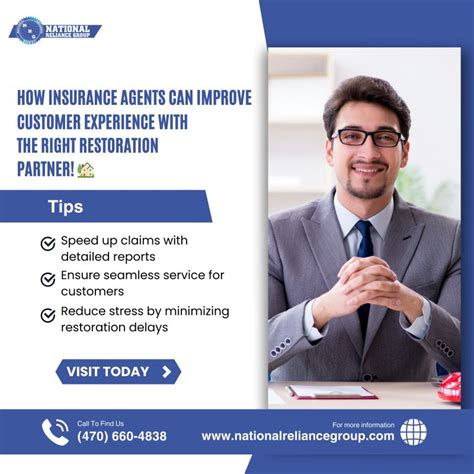 🏡 Insurance Agents Make Claims Easier For Your Clients Anthony Ruffolo