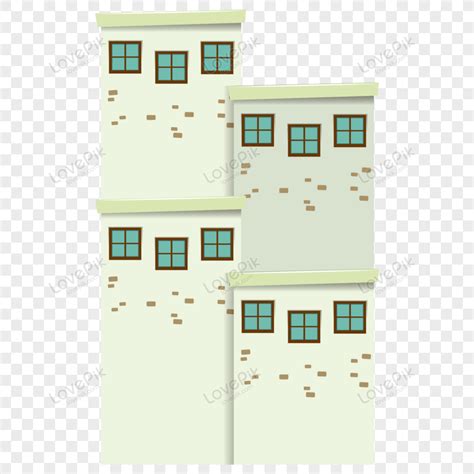 건물 벡터 일러스트 레이 션 Png 일러스트 무료 다운로드 Lovepik