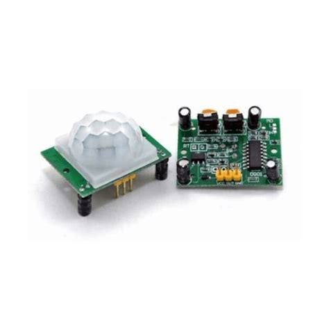 Pir Sensor Tekparts