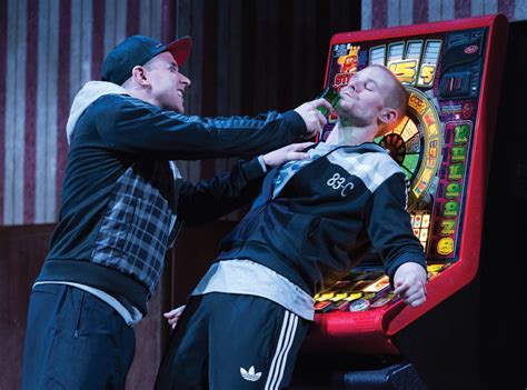 Casting Is Announced For Frantic Assemblys Production Of Othello