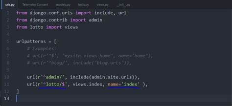 Python Django로 웹 서비스 개발하기 7 Test Code Template Css By