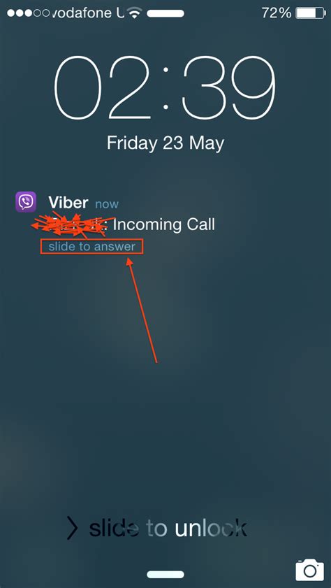 Ios Set Different Text On Push Notification When Device Is Locked