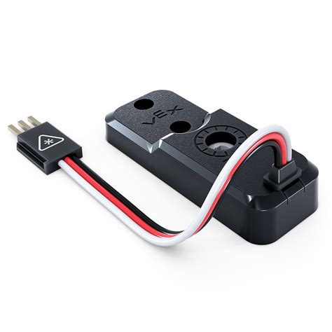 Potentiometer V2 2 Pack Puerto Rico Institute Of Robotics