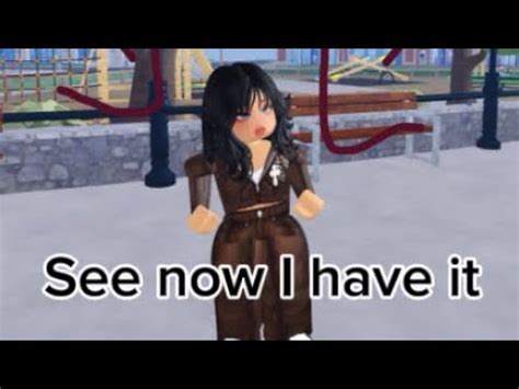 How To Get R15 Idle In Life Together YouTube