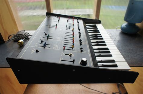 MATRIXSYNTH ARP Odyssey MKII Synthesizer MATRIXSYNTH ARP Odyssey MKII Synthesizer