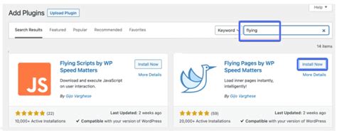 How To Preload Links In WordPress To Speed Up Loading