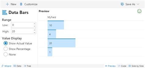 Column Formatting Client Side Web Part Column Formatter The Chris Kent