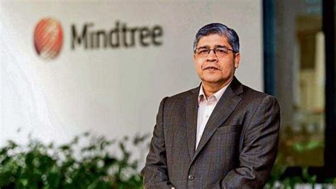 Mindtree Stock Down 3 Despite Solid Q1 Revenue And Margin Beat Stock