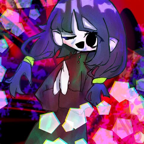 You Yuuna Illustrations ART Street