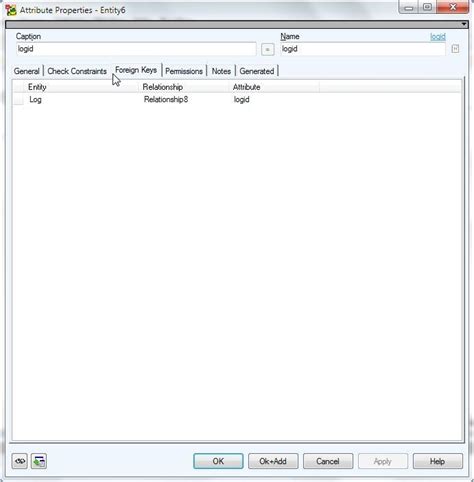 Using Toad Data Modeler With Toad Edge For Mysql 5x I