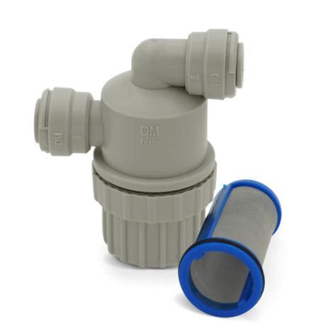 Filter Strainers Archives Puregen Reverse Osmosis Systems · Water