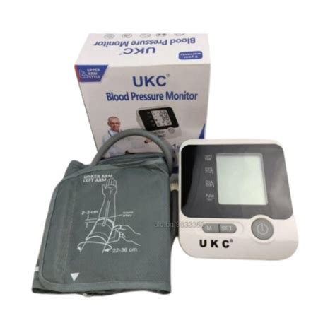 Автоматичен апарат за кръвно налягане Медицинско оборудване Русе