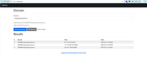【靶机实战】fastjson 1247 远程代码执行 极核getshell