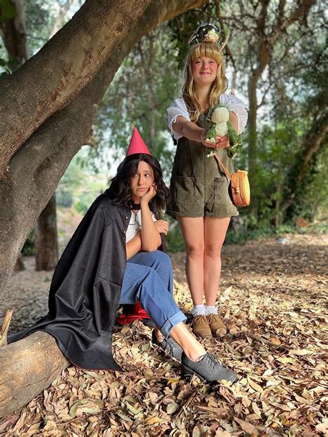 Wart And Greg Over The Garden Wall Halloween Inspo Casual Halloween Costumes Halloween