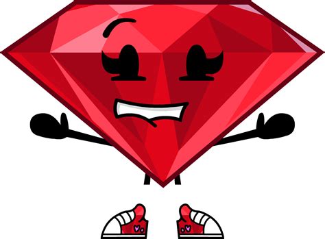 Ruby Cutie By Jm66amazingart On Deviantart