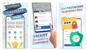 How To Open RAR Files On Android Methods
