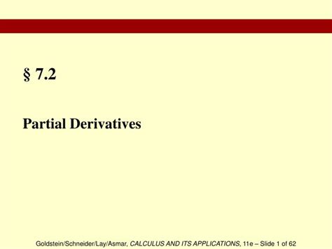 PPT 7 2 PowerPoint Presentation Free Download ID 3602974