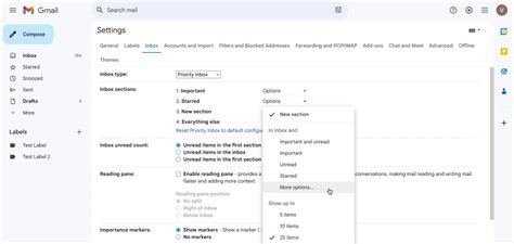 How To View Only Important Emails On Gmail
