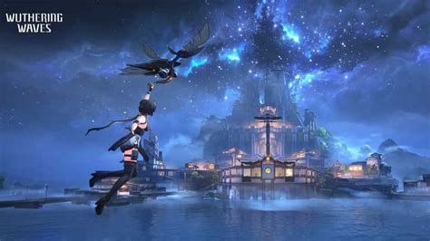 Wuthering Waves Pc Requirements Minimum And Recommended Specs Charlie Intel