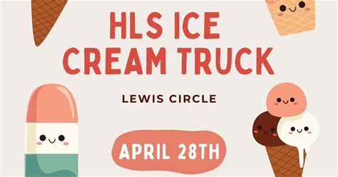 Hls Ice Cream Truck Harvard Law School Harvard Law School