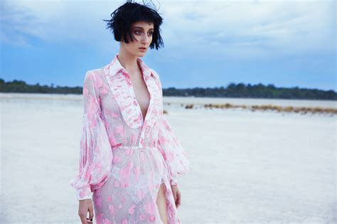 Jessica Pearl Epps Viviens Models