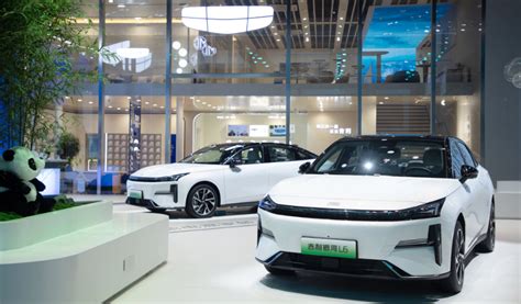 2023还剩三个月，这些车企坐火箭也完不成销量目标 — Autolab
