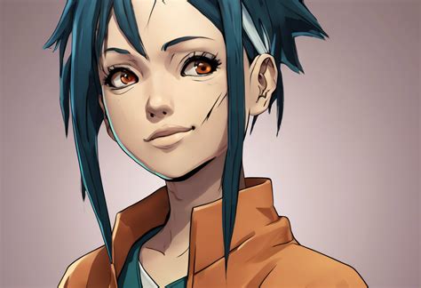 Shizune Character Naruto Fandorable