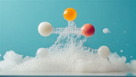 Learn Chemical Stoichiometry By Balancing Equations With Visuals And