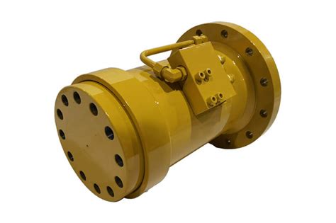 Hydraulic Rotary Actuator Hydraulic Tilt Actuator Rotary Actuator