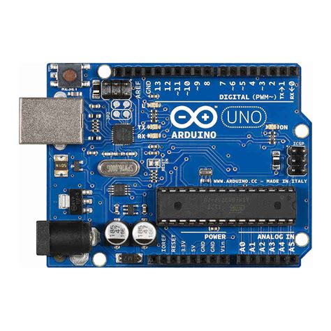 3dinsumos Detalle De 3d Arduuno