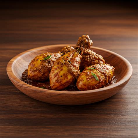 Chicken Ghee Roast Subham Supermarket