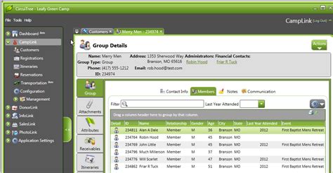 What Is A Group Circuitree Supportcircuitree Support
