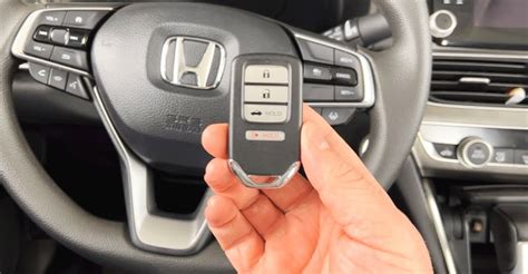 What Can I Do With My Honda Key Fob Tips Tricks Honda The Other Side