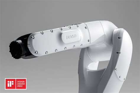 Denso Robotics Europe On Linkedin Denso Densorobotics Industrialrobots Robots Automation Vmb…