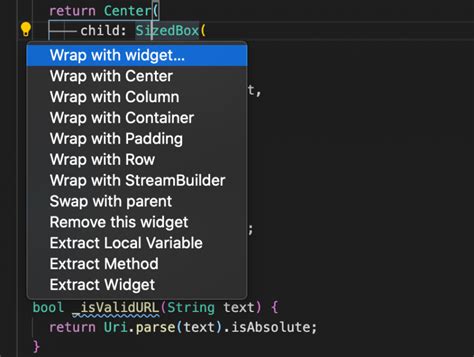 How To Create Your First Flutter App Bmc Software Blogs