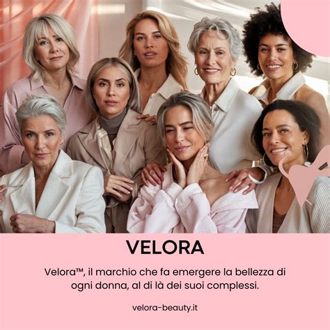 Velora Beauty™ Sito Web Ufficiale Velora