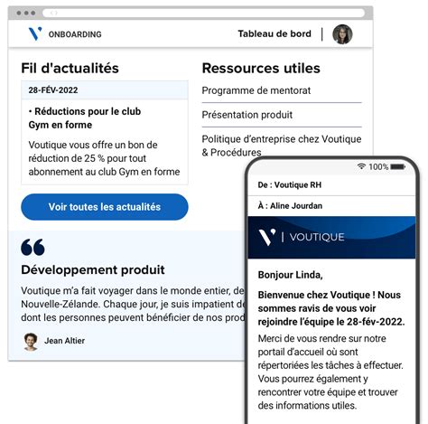 Onboarding Avature