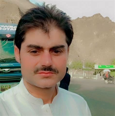 Shafqat Hussain
