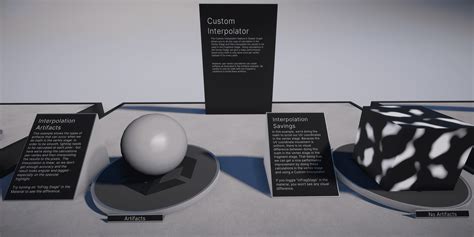 New Shader Graph Feature Examples In 2022 Lts