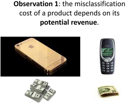 Ppt Cost Sensitive Learning For Large Scale Hierarchical Classification Of Commercial Products
