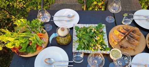 山姆的開心農場 新竹竹北親子採菜體驗 【farm To Table】產地到餐桌