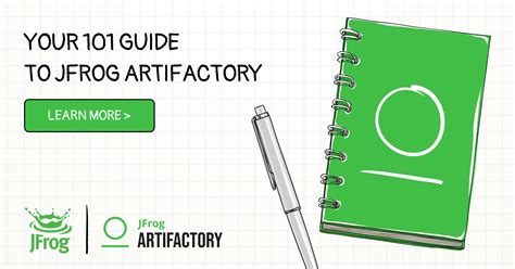 Anubhav Kulshrestha On Linkedin What Is Artifactory Jfrog