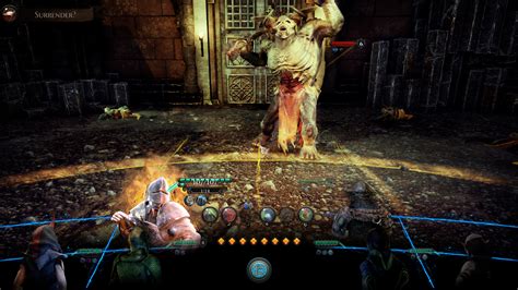 Save 75 On The Bards Tale Iv Directors Cut On Steam