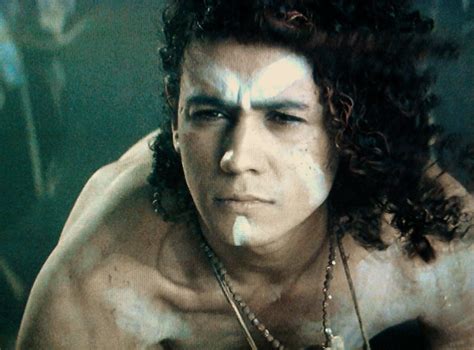 Opiniones De Jaye Davidson