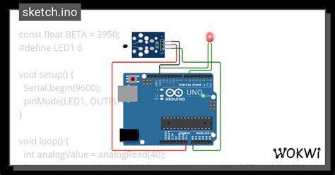 No2 Wokwi Esp32 Stm32 Arduino Simulator